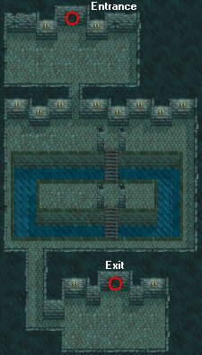Lunar The Silver Star Story Webpage (Meribian Sewers)