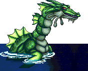 Lunar The Silver Star Story Webpage (Water Dragon Boss)