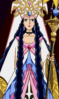 Home of Lunar Eternal Blue Sega MegaCD