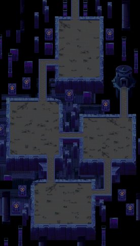 Lunar2 Eternal Blue (Red Dragon Cave)