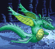 Lunar2 Eternal Blue Webpage (Blue Dragon Fiend Boss)