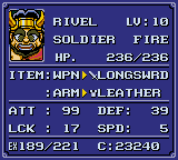 The Royal Stone Homepage