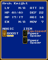 Home of the Shining Force CD