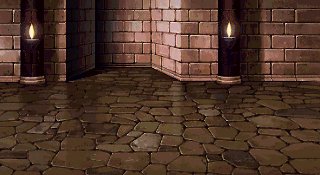 Lunar2 Eternal Blue (Backgrounds)