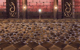 Lunar2 Eternal Blue (Backgrounds)