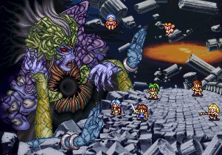 Lunar2 Eternal Blue (Backgrounds)