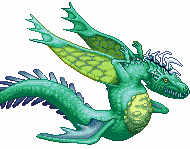 Lunar2 Eternal Blue Webpage (Blue Dragon Fiend Boss)