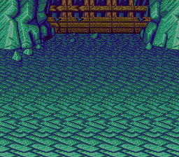 Home of Lunar Eternal Blue Sega MegaCD