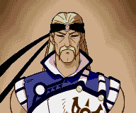 Home of Lunar Eternal Blue Sega MegaCD