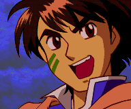 Home of Lunar Eternal Blue Sega MegaCD