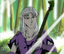 Lunar The Silver Star Story Webpage (Heroes)