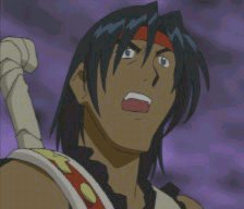 Lunar The Silver Star Story Webpage (Heroes)