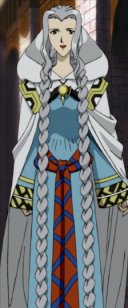 Althena´s Alternate?