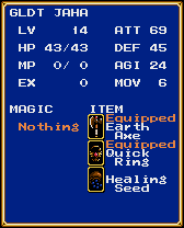 Home of the Shining Force CD